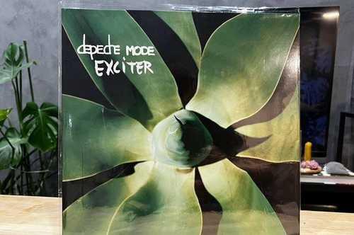 Depeche Mode - Exciter 2xLP