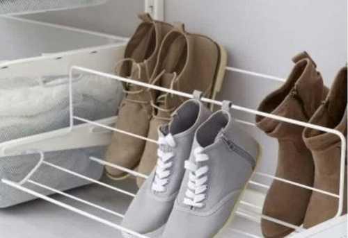 IKEA Algot модуль для хранения обуви