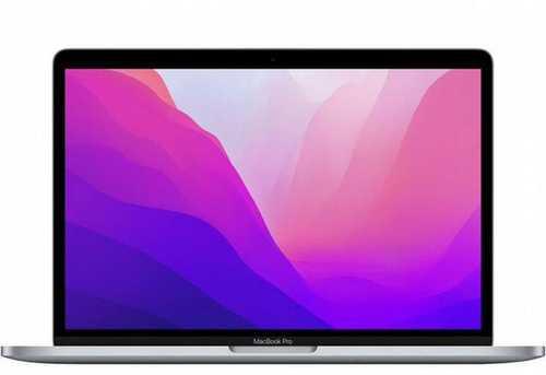 MacBook Pro 13 2022 M2 8/256 Space Gray