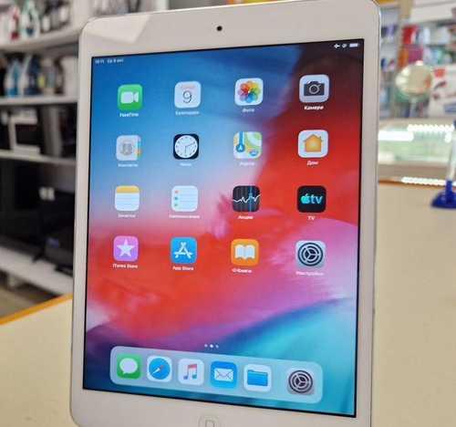 Планшет iPad mini 2 64 гб