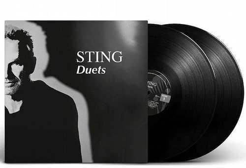 Sting Duets (2LP)