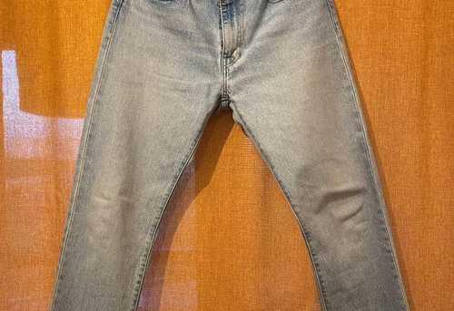 Джинсы мужские levis 502