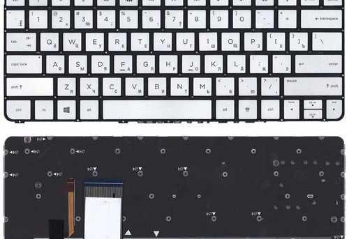 Клавиатура для ноутбука HP Spectre X360 13-4000 се