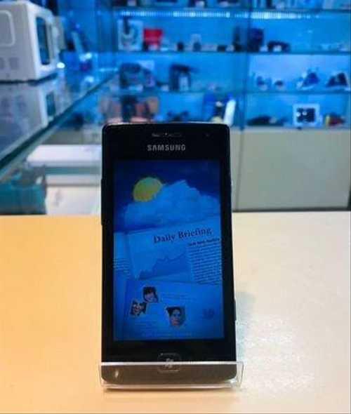 Телефон Samsung GT-I8350