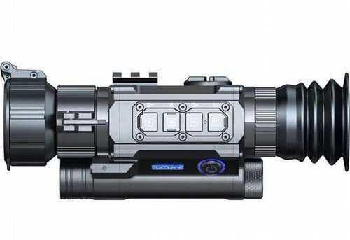 Тепловизионный прицел pard SA62-35LRF