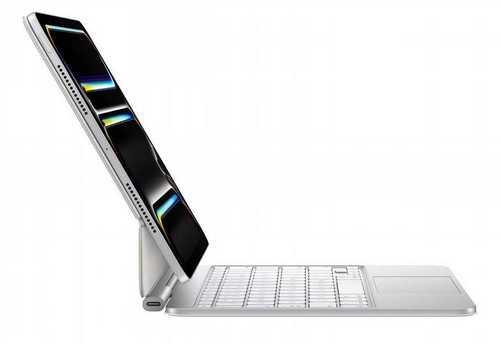 Magic клавиатура для iPad Pro 11 2024 M4