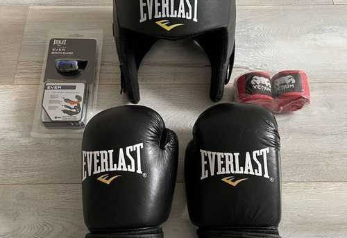Набор для бокса Everlast