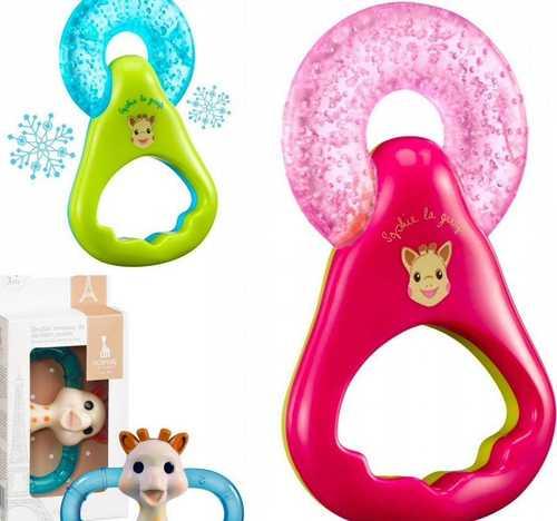 Sophie la Girafe Прорезыватель для зубов