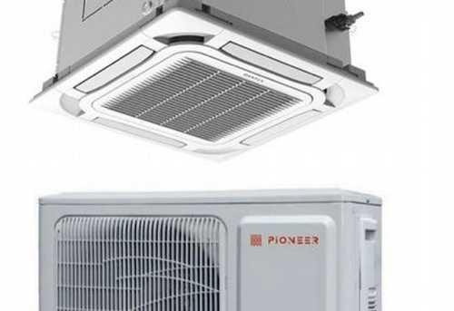 Pioneer KFC24GV/KON24GV/TC04V