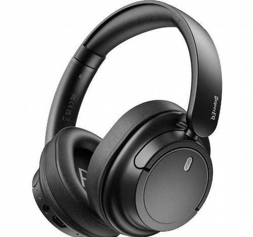 Oneodio super EQ v16, bt5,3, наушники, новые