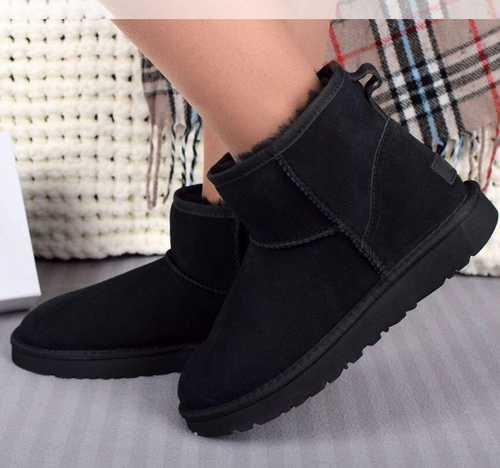 UGG оригинал новые