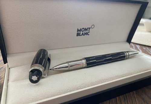Montblanc ручка