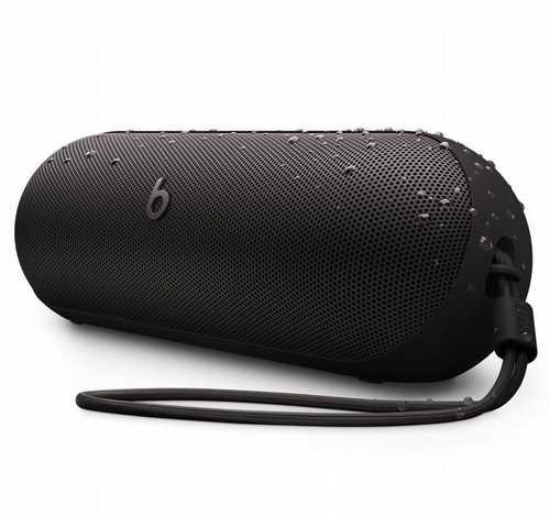 Колонка beats pill black