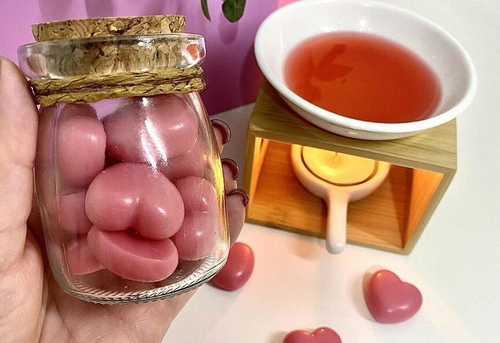 Wax melts для аромалампы(аромасаше)