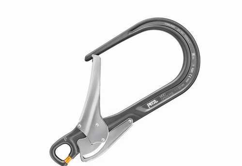 Карабин Petzl MGO open 110