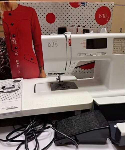 Швейная машинка бу электронная