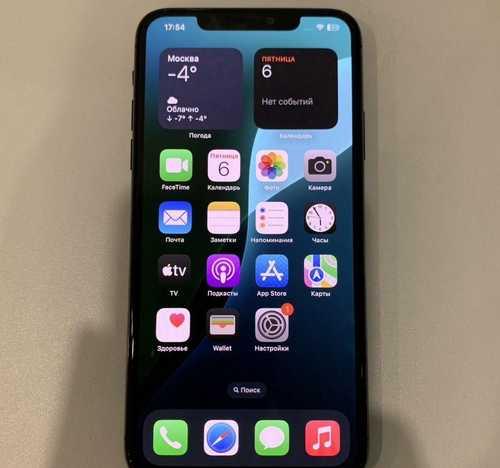 iPhone 11 Pro Max, 64 ГБ