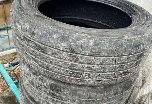 Hankook Ventus Prime 3 K125 215/55 R17 98W