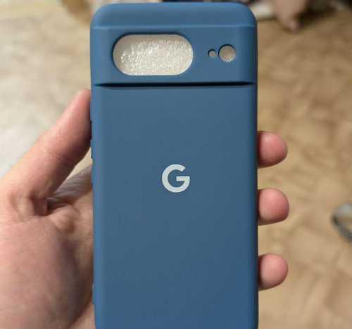 Чехол Google Pixel 8