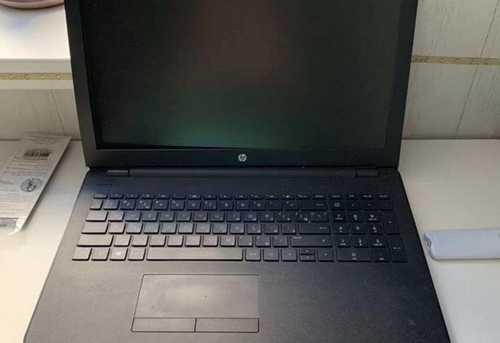 15.6" HP Laptop - 15s-eq0008ur, 128 ГБ, Athlon 300U, RAM 8 ГБ, Radeon Vega 3