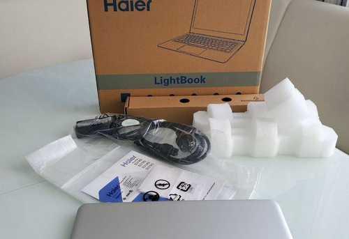 Ультрабук Haier S314S 13.3" 4/128Gb