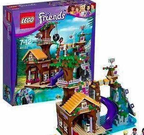 Lego friends