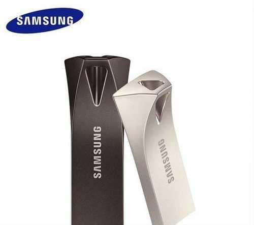Флешка Samsung BAR Plus 16GB