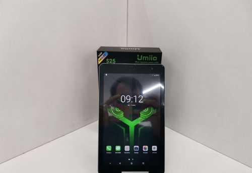 Планшет с SIM-картой Umiio S25 8,1" Pad 4/64GB