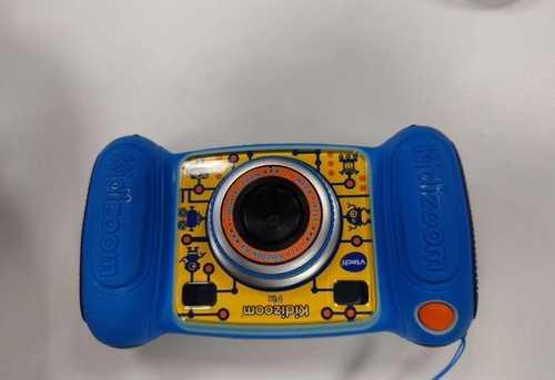 Детский фотоаппарат Vtech Kidizoom Pix
