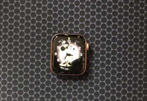 Apple Watch series 4 40mm