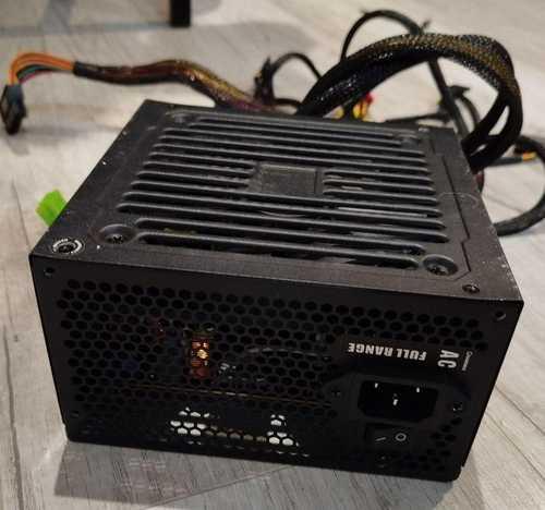 Блок питания 600w