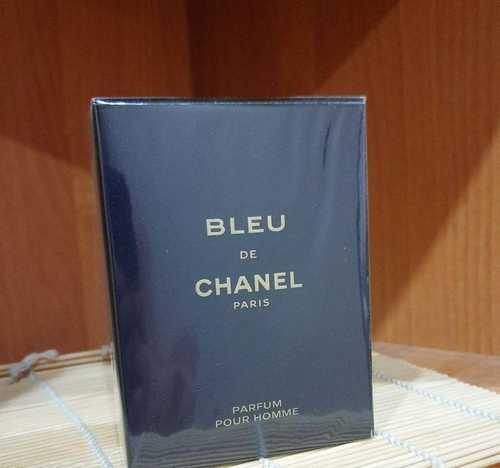 Парфюм Блю шанель, Chanel Bleu