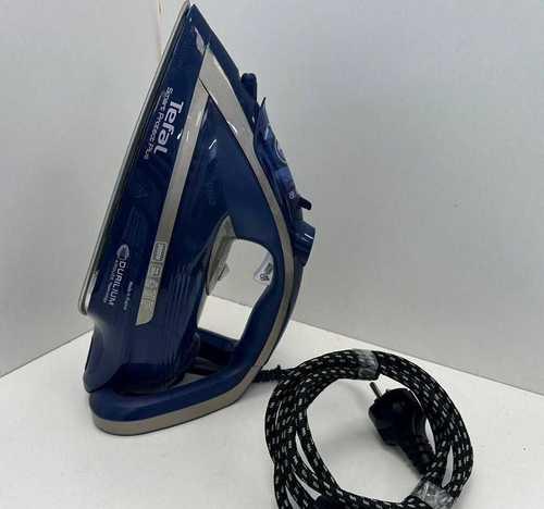 Утюги Tefal FV6872E0