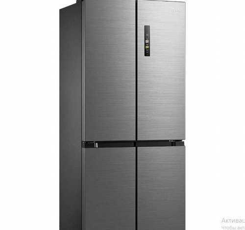 Холодильник Side by Side Midea mdrm691MIE46