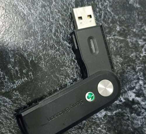 Переходник m2 usb