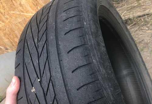Goodyear EfficientGrip 195/55 R16