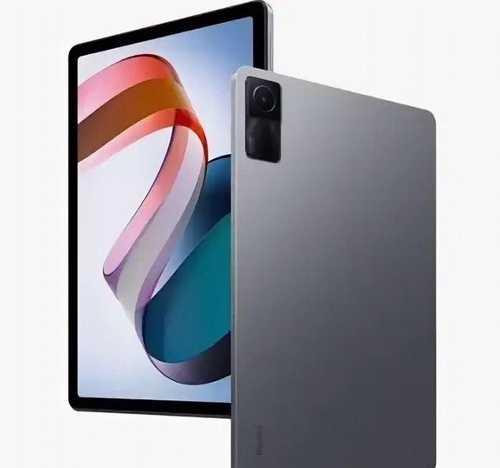 Планшет Xiaomi Redmi Pad SE 4/128GB Gray