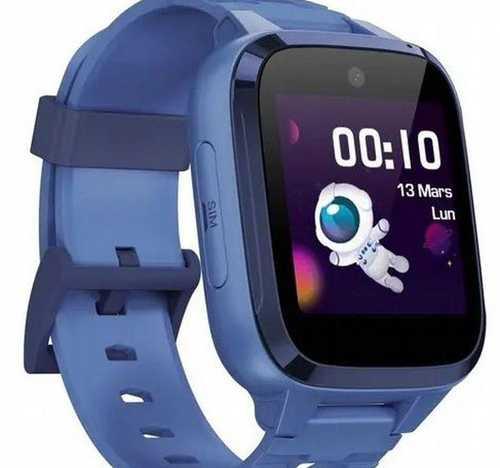 Детские часы honor Choice Kids watch 4G Blue