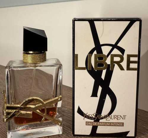 Ysl libre intense