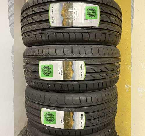 Ikon Tyres CHARACTER ULTRA 205/55 R16 94V