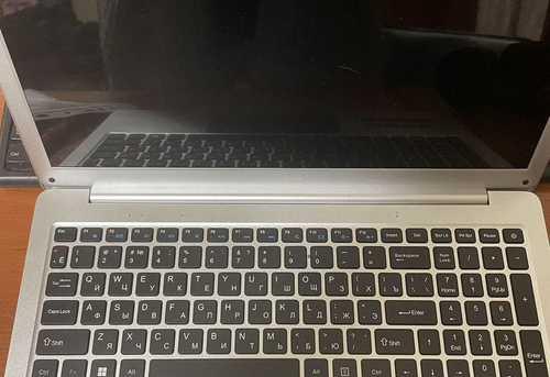 14" DEXP Aquilon C14, 128 ГБ, Celeron N4020, RAM 8 ГБ, Intel UHD Graphics 600