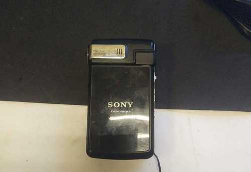 Видеокамера Sony DDV-1200