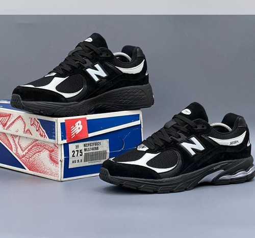 Мужские кроссовки New balance