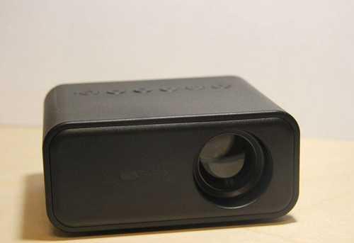 Светодиодный мини-проектор YT500