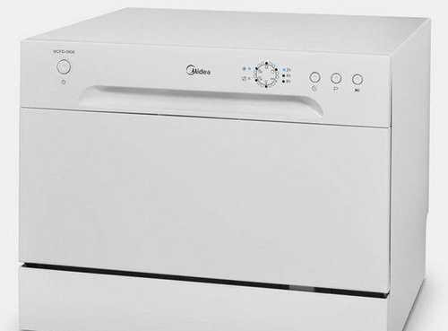 Посудомоечная машина Midea mcfd-0606
