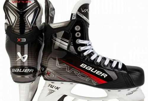 Коньки Bauer vapor X3 S23 Sr 9,5 EE