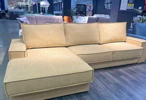 Угловой диван новый Комфорт 3В