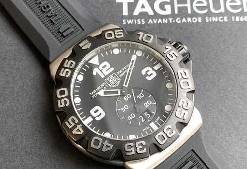 Часы мужские TAG Heuer кварц