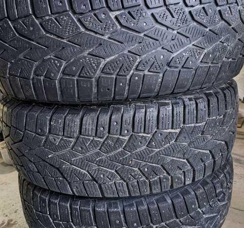 Gislaved NordFrost 100 SUV 205/70 R15 96