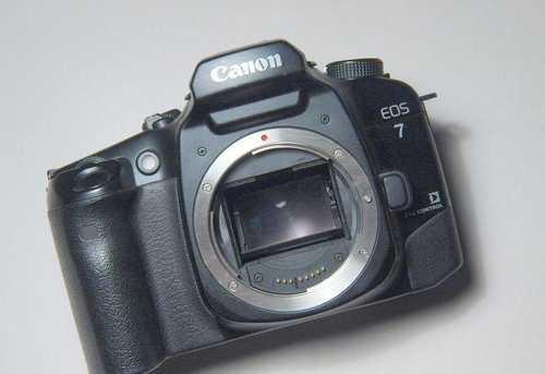 Canon EOS 7/55/650